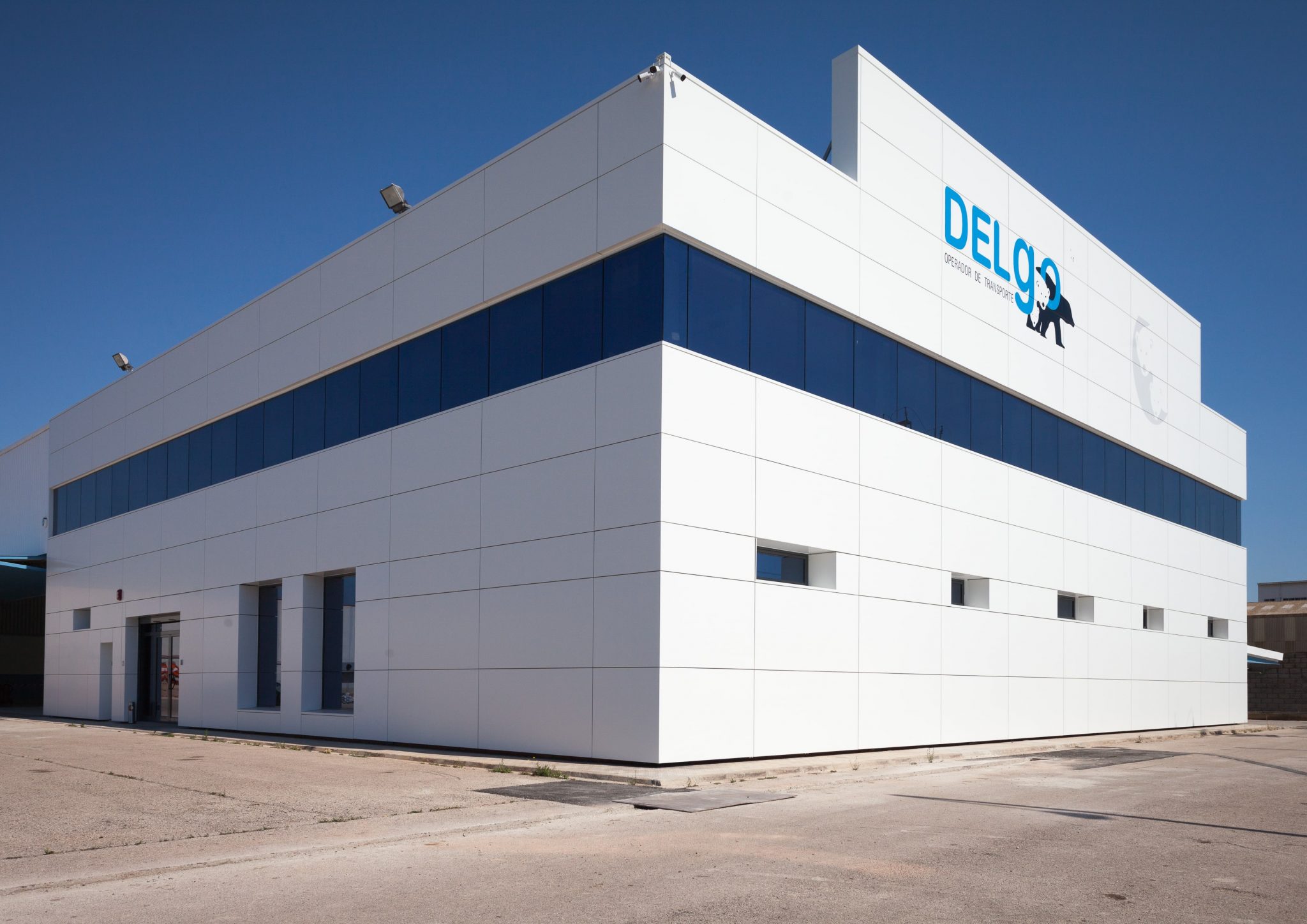 Sobre DELGO – DELGO- Transporte Sostenible