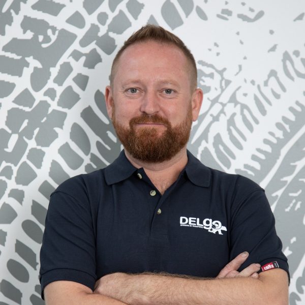 DELGO- Transporte Sostenible – Operadora de Transportes por Carretera